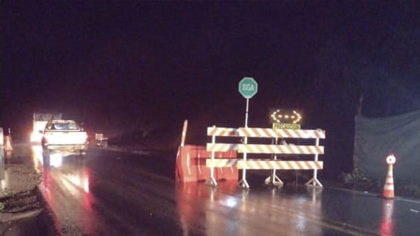 Comunicados de Prensa - Río Pamplonita